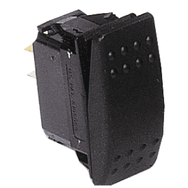Standard Contura Rocker Switches - Sierra | Fisheries Supply