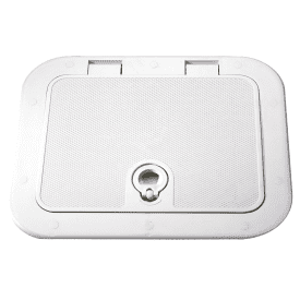 4000 Series Rectangular Hatches - IMTRA | Fisheries Supply