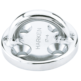 Round Pad Eyes - Harken | Fisheries Supply