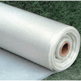 Visqueen - Clear Polyethylene Sheeting | Fisheries Supply