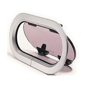 Standard Portlights & Deadlights - Lewmar | Fisheries Supply