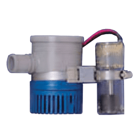 Mini Ultra Automatic Bilge Pump Switch - Ultra Safety Systems ...