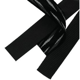 American Cord and Webbing Co 630-BLK | Fisheries Supply