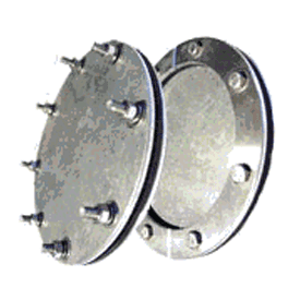 Tank Access Plate System - SeaBuilt | Fisheries Supply