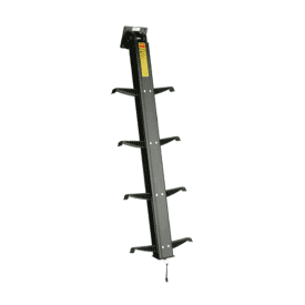 EEZ-IN Integrated Transom Ladder