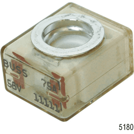 Battery Terminal Fuses - Blue Sea Systems | Fisheries Supply