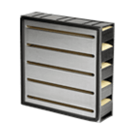 Dynacell Element Air Filters | Fisheries Supply