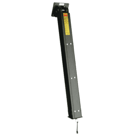 EEZ-IN Integrated Transom Ladder