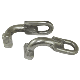 T/Eye Toggle for Rope Runners - Selden | Fisheries Supply