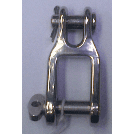 Wire Rope Halyard Shackles - Schaefer Marine | Fisheries Supply