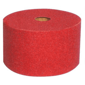 Red Stickit Abrasive Continuous Sheet Rolls - 316U - 3M | Fisheries Supply
