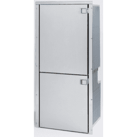Cruise 195 Refrigerator/Freezer - Isotherm | Fisheries Supply