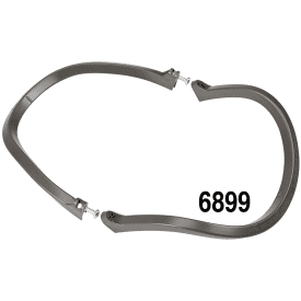 3M Replacement Parts for Half & Full-Face Respirator