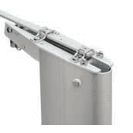 Backstay Flicker