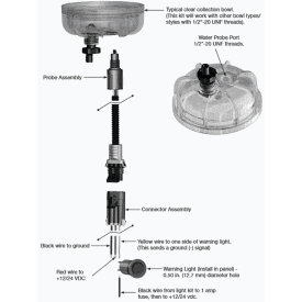 Racor RK 30880 | Fisheries Supply
