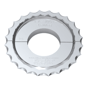 The Shaft Razor Cutter