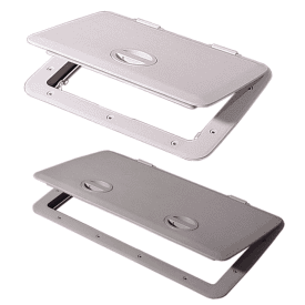 Tempress 1115 Cam Hatch - 44330 | Fisheries Supply