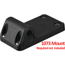 Ace Line Hauler Ace Brutus Pacific Pro Line Hauler - Scotty Mount ...