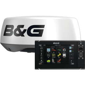 B&G Electronics 000-15408-001 | Fisheries Supply