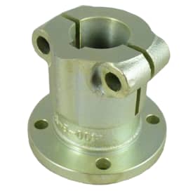 Borg Warner Split Shaft Couplings - Buck Algonquin | Fisheries Supply
