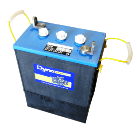 Dyno Batteries L16HC | Fisheries Supply