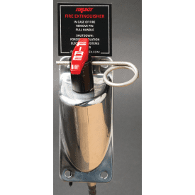 Fireboy E4209-34 | Fisheries Supply