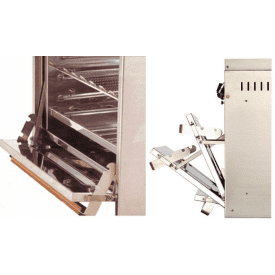 Force 10 2 Burner Stove - Gimballed | Fisheries Supply