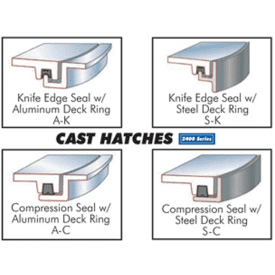 Freeman Marine 22A | Fisheries Supply