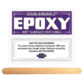 Hardman Epoxy Pouches - Hardman Epoxy | Fisheries Supply