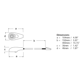 Hella 343720622 | Fisheries Supply