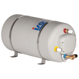 Isotherm Spa Water Heaters - Isotemp | Fisheries Supply