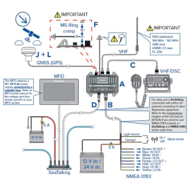 Raymarine E70476 | Fisheries Supply