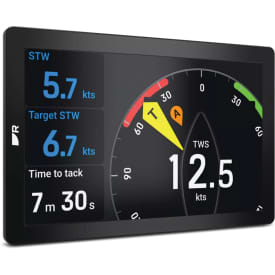 Alpha Performance Displays | Fisheries Supply