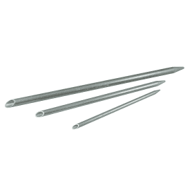 Aluminum Tubular Fids - Samson | Fisheries Supply