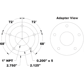 Tank Sensors - SCAD Technologies | Fisheries Supply
