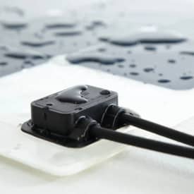 Sol-Go Flexible Solar Panels | Fisheries Supply