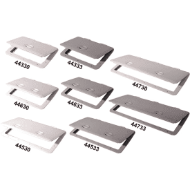 Tempress Cam Hatches: 1115, 1317, 1323 & 1330 | Fisheries Supply