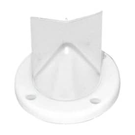 Duckbill Scupper - TH Marine Supplies | Fisheries Supply