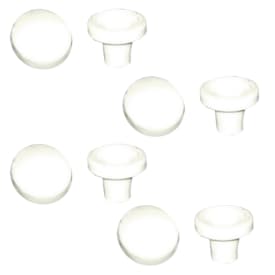 Thetford Tecma Silence Plus Toilet Parts | Fisheries Supply