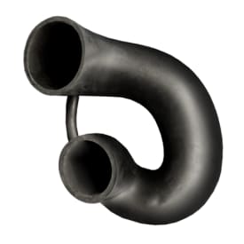 Thetford Tecma Silence Plus Toilet Parts | Fisheries Supply