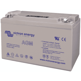 Victron Energy BAT406225084 | Fisheries Supply