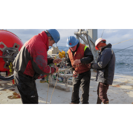 Yale Cordage 944509T | Fisheries Supply