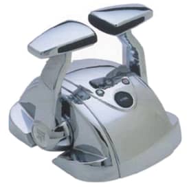 ZF Mathers MC2000-2 | Fisheries Supply