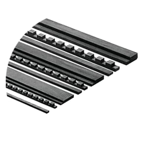 Teak Grating Material - Whitecap Industries | Fisheries Supply