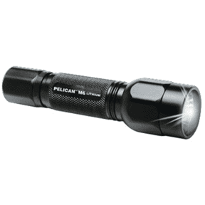 Pelican 2320-015-110 M6 LED Flashlight | Fisheries Supply