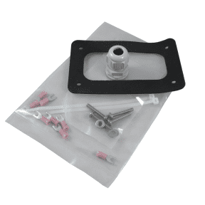 ZF Mathers 453-3R | Fisheries Supply