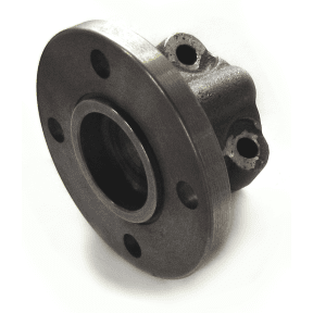 Paragon Split Shaft Couplings - Buck Algonquin | Fisheries Supply