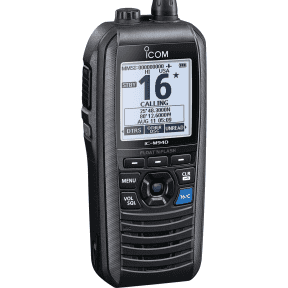 Icom M94D | Fisheries Supply