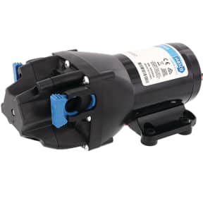 Par-Max HD3 Freshwater Delivery Pump - Jabsco | Fisheries Supply