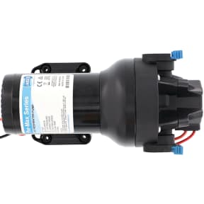 Jabsco Par-Max HD5 Freshwater Delivery Pump | Fisheries Supply